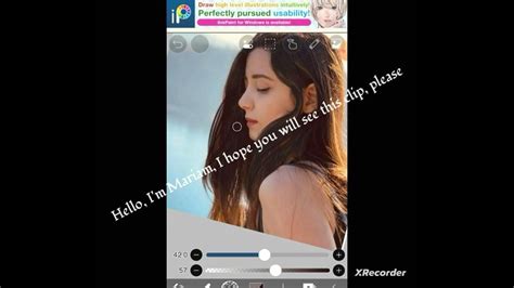 ارتم از میا دوست دارم میا Youtube