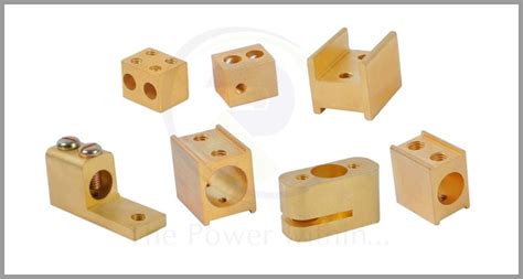Brass Electrical Components Brass Electrical Components Manufacturers Brass Electrical Parts