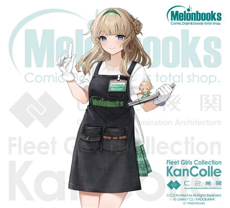 Fairy Ranger And Tuscaloosa Kantai Collection And 2 More Drawn By