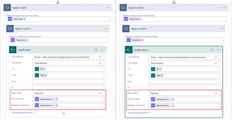 Parallel Branch In Power Automate