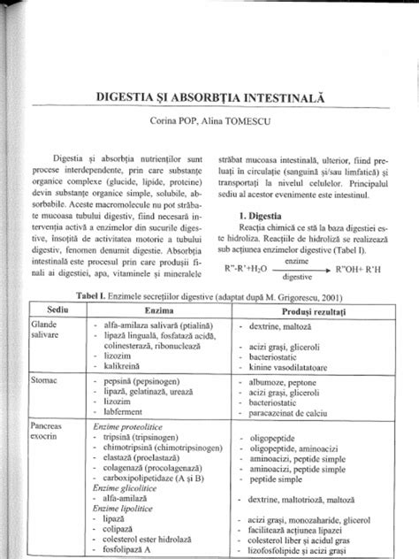 03 Fiziologia Tractului Digestiv Pdf