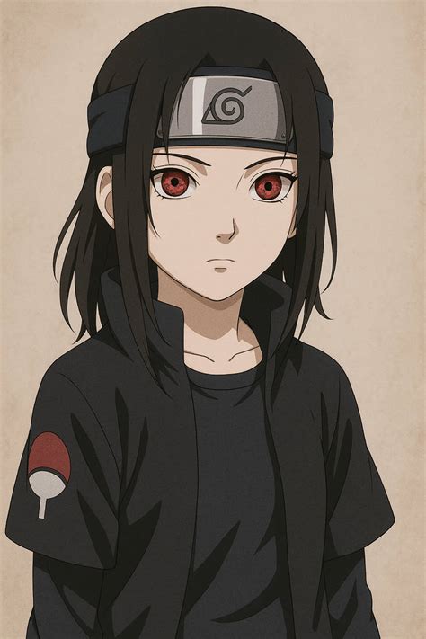Adopts Uchiha Oc By Mastermind326 On Deviantart
