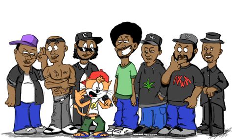 West Coast Rap Wallpapers Wallpaper Cave