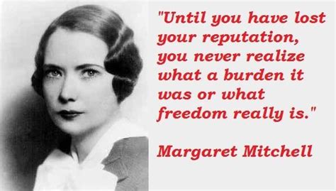 Margaret Mitchells Quotes Famous And Not Much Sualci Quotes