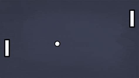 How To Make Pong With GameMaker Studio Thomas Gervraud