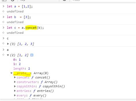 Prototype Inheritance In Javascript Dev Community