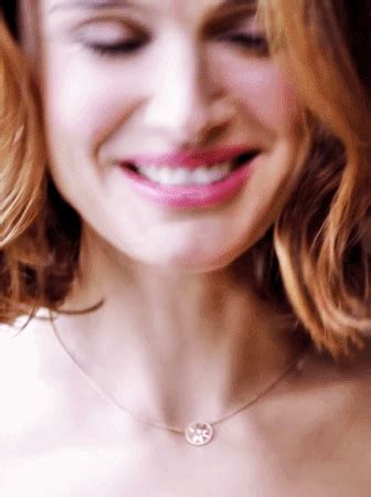 Sweet Natalie Portman