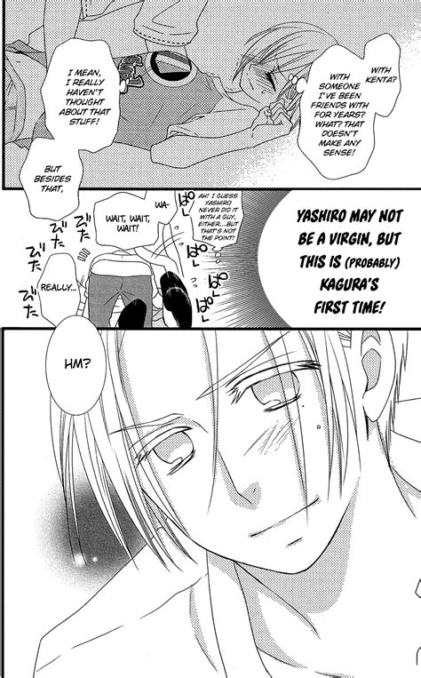 Komura Ayumi Kami Sama No Ekohiiki Vol03 Eng Myreadingmanga
