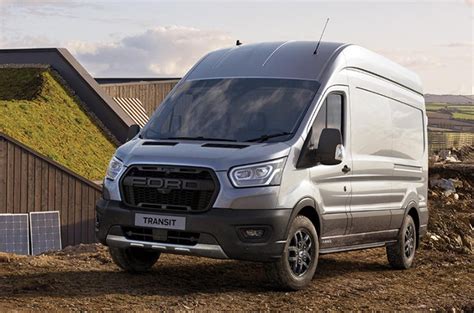 Rebuilt Ford Transit 20 Ecoblue Engine Affordable Replacement And