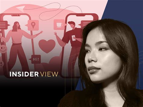 Insider View Love In The Algorithmic Age — How Technology Is Rewriting
