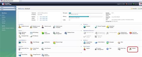 Solución A Nuevos Bug De Plesk Mundo Del Hosting Plesk Cpanel