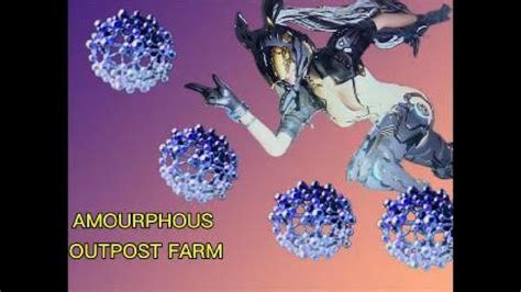 Amourphous Outpost Farm Exploit 😲 Youtube