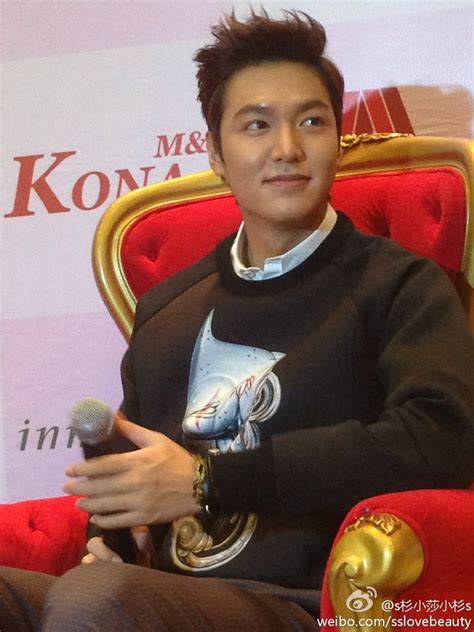 The Imaginary World Of Monika Lee Min Ho My Everything Global Tour