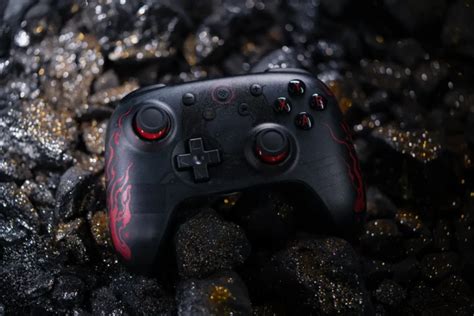 Black Myth Wukong—controller Or Keyboard Which Is Better