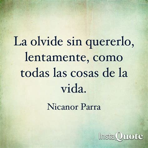 Nicanor Parra Poemas InOutIssue