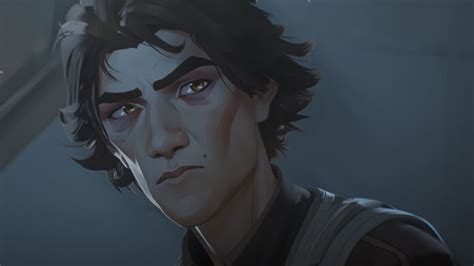 Arcane Todas As Mortes Da Série Critical Hits