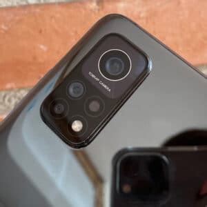 Xiaomi Mi T Pro Marcando El Inicio De La Gama Alta An Lisis