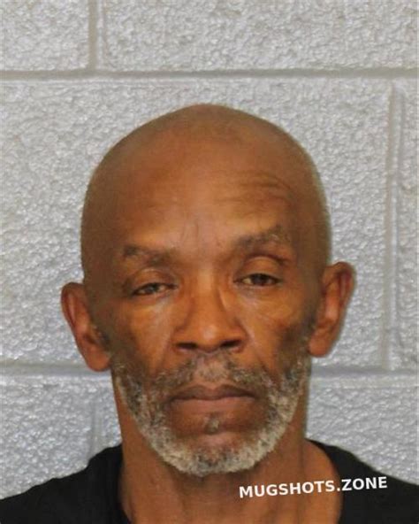 Roseboro Ralph Anthony 02182023 Mecklenburg County Mugshots Zone