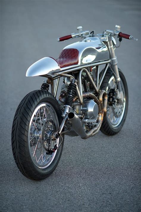 We Dig Revival Cycles Flawless Ducati 900ss “j63” And Well Bet You Do