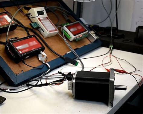 2025 Ultimate Guide How To Test A Servo Motor