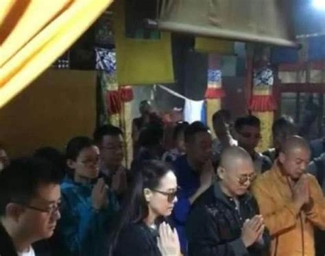 李连杰拜佛连杰拜礼第3页大山谷图库