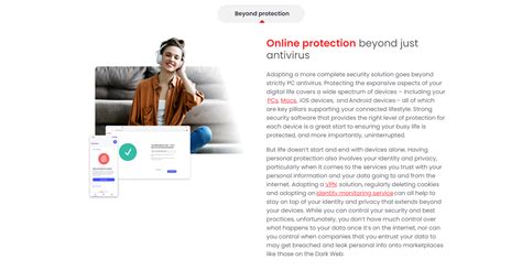Mcafee Antivirus Automatic Protection Firewall And Password Manager File Shredder And Identity