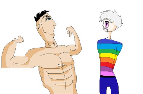 Chibi Cute Anime Couple Poses