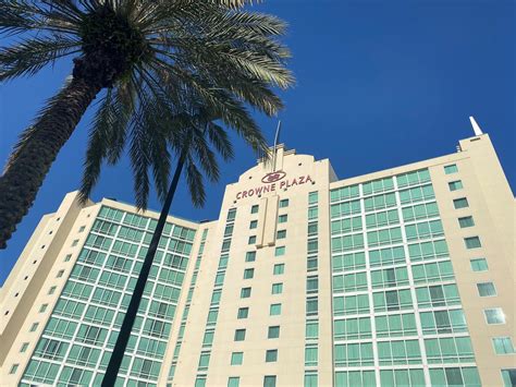 Meeting Rooms At Crowne Plaza ORLANDO UNIVERSAL BLVD 7800 UNIVERSAL