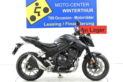 Honda Cb Hornet Abs Kaufen Auf Ricardo
