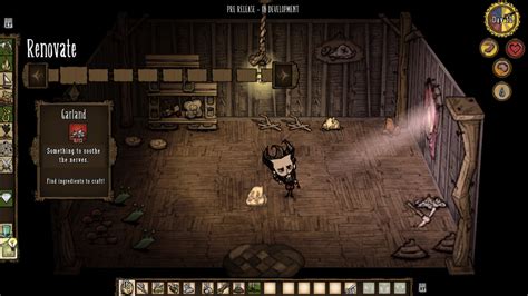 Some Bug Observations Closed Beta Suggestions And Feedback Klei