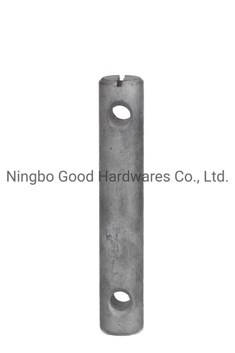 Spring Loaded Clevis Pin At Harold Mcswain Blog