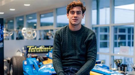 Franco Colapinto En La Mira De Racing Bulls Tras El Flojo Rendimiento