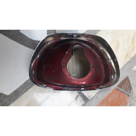 Jual Headlamp Lampu Depan Vespa Super Sprint SIEM Dalam NOS Shopee Indonesia