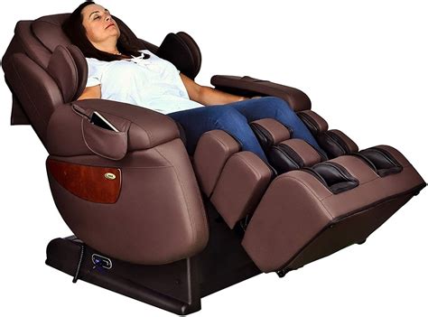 6 Best Massage Chairs For Neck And Shoulders Fall 2023 Full Review