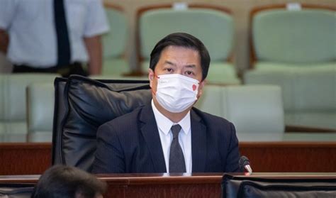 議員之聲｜林倫偉關注建築業職業安全 環球頭條 環球新聞報