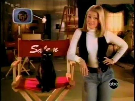 Сабрина – маленькая ведьма (сериал, 1996 – 2003)
