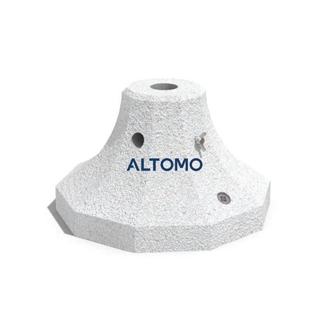 СТОЙКА ЗА ЧАДЪР от Altomo Bg