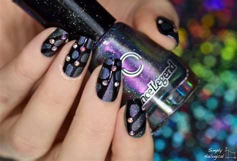 Bdsm Nails Telegraph