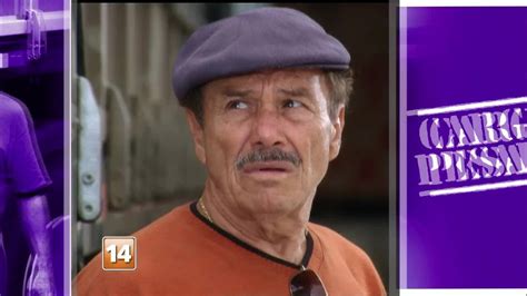 Vídeo Luz Câmera 50 Anos Relembra As Aventuras De Pedro E Bino Em