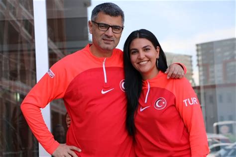 Atıcılık Havalı ve Ateşli Silahlar Final Olimpiyat Elemeleri Şampiyonası Haber