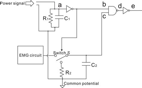Tdm Circuit Diagram Circuit Diagram