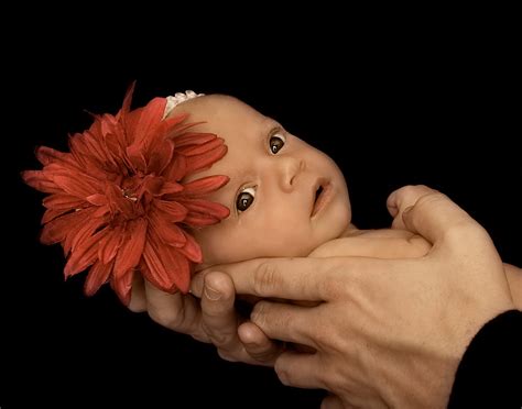 Mr And Mrs Potatohead Naomi S Newborn Pictures