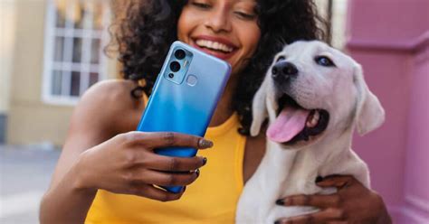 Infinix Hot 12 Play Priced At P5999 In The Philippines Revü