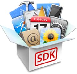 IOS SDK Beta Available For Download Requires Mac OS X