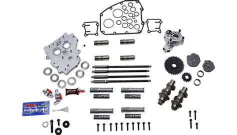 Shop Feuling Oil Pump Corp Cam Kit Oe 525 Series 99 06 Twin