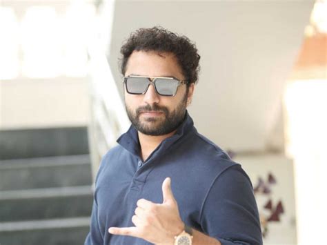 Dhamki Will Not Be Made Right Away Vishwak Sen Telugu Cinema