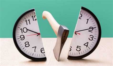 Windows Feature That Resets System Clocks Based On Random Data Is