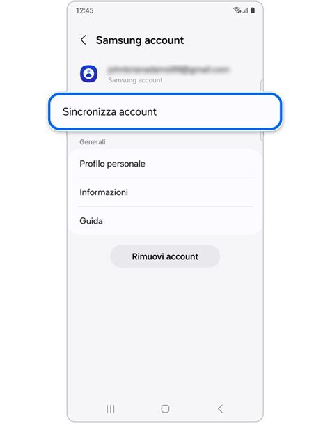 Backup E Ripristino Dei Dati Dei Dispositivi Galaxy Su Samsung Cloud