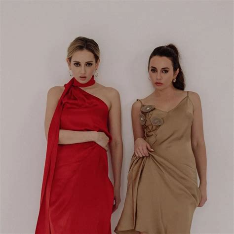 Самые красивые сёстры звёзд