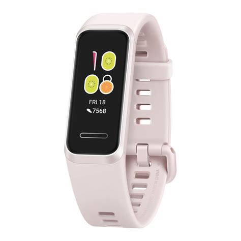Huawei Band Sakura Pink Citytel